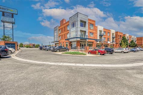 The District At Hampden South Apartments 6300 E Hampden Ave Denver Co Rentcafe