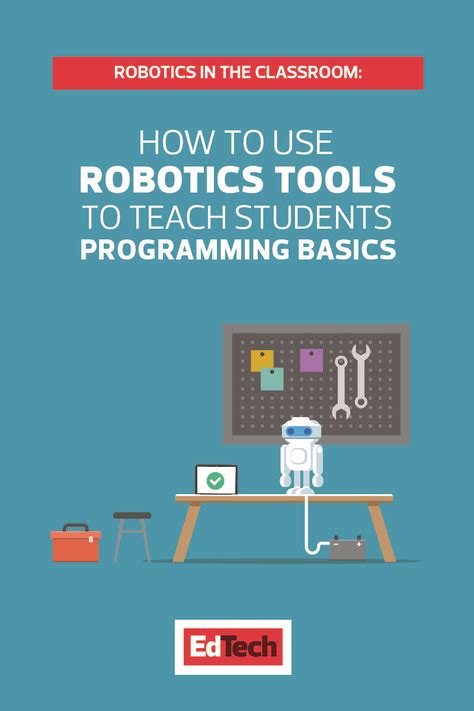 Robotics In The Classroom