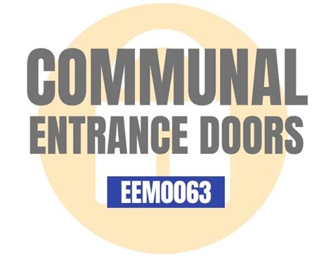 Eem Framework Bamford Doors