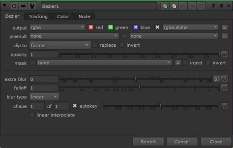 Nuke Tutorial Nuke Hidden Nodes Gatimedia