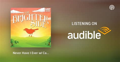 Never Have I Ever W Carolina Hidalgo And Kat Toledo The Brighter Side