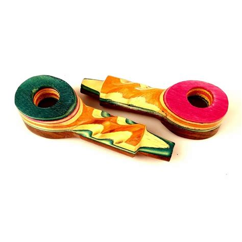 Brown Cwp3 Colour Wood Pipe Size 3 Inch At Best Price In New Delhi Id 2856551983888