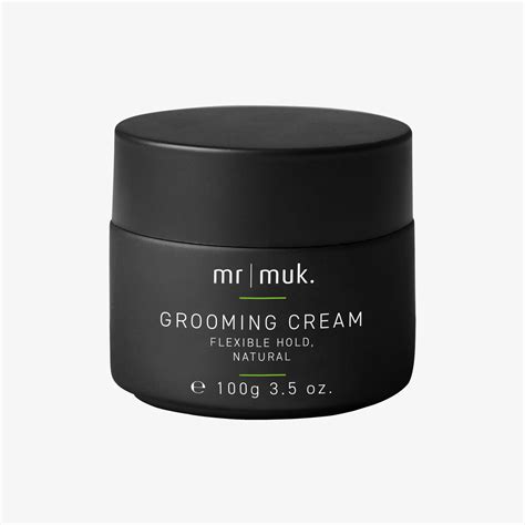 Mr Muk Grooming Cream Rapture Hair