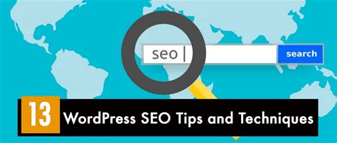 13 Essential Wordpress Seo Tips For A Beginner « Acme Blog