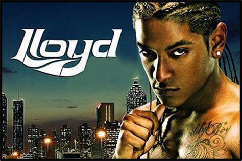 Lloyd Lloyd RnB Artist Photo 15339302 Fanpop