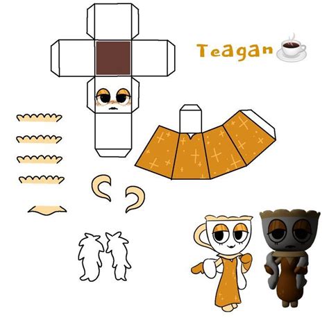 Pin By Ahramovichalexandra On Мир денди Paper Doll Template Paper Toy Design Paper Toys Template