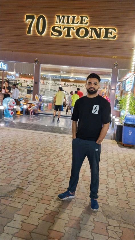 Ankur Singh Posted On Linkedin