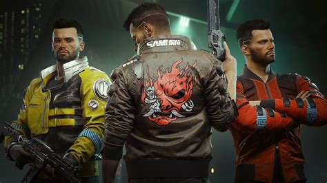 Cyberpunk 2077 için 11 GB lık Güncelleme Yayınlandı