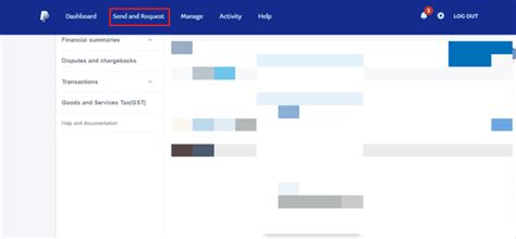 How To Use PayPal To Receive Money TechCult