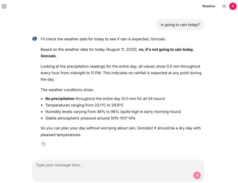 Building An Ai Frontend With Chainlit And Oauth2 Authentication