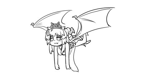 우고이라 파닥파닥 다야 Yippeeのうごイラ Pixiv