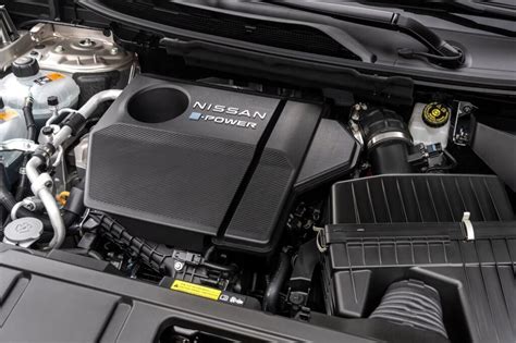 nissan launches the all new x trail e power in singapore