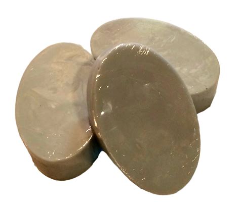 Patchouli Raspberry Soap