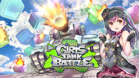 Girls Tank Battle Para Nintendo Switch Sitio Oficial De Nintendo Para