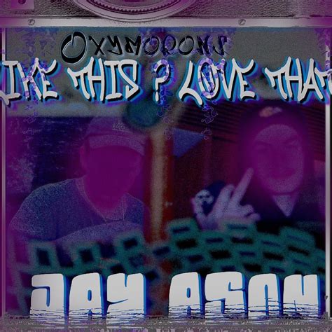 Ason Hade And Jay Oz Like This Love That Lyrics Genius Lyrics