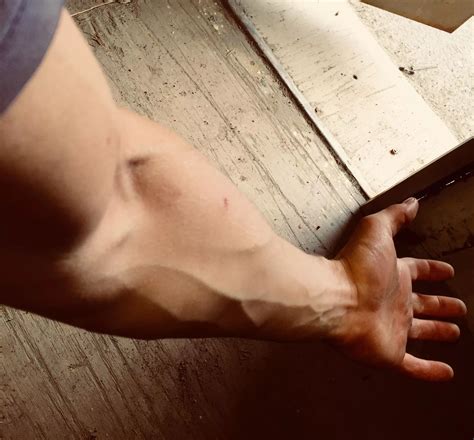 Blacksmith Arm Nudes By Diantgick