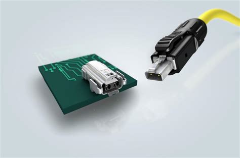 What Is Single Pair Ethernet