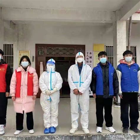 【少年有梦正当时】丨永城市青年志愿者抗疫日志（六）疫情朱家乐家乡