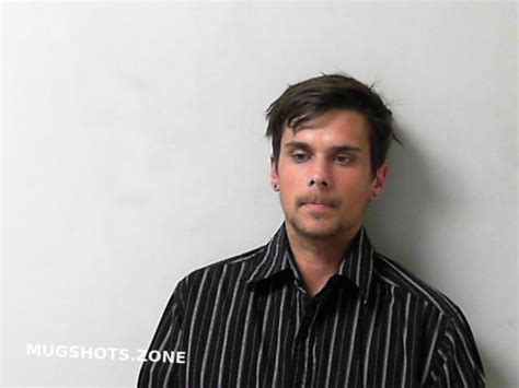Bolin Joshua Eric 08152022 Montgomery County Mugshots Zone