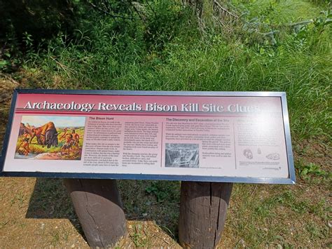 Bison Kill Site 2026 All You Need To Know Before You Go With Reviews