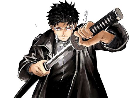 Memes Kagurabachi Tv Tropes