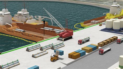 MAQUETE ELETRÔNICA OffShore Naval TRUPED MULTIMEDIA
