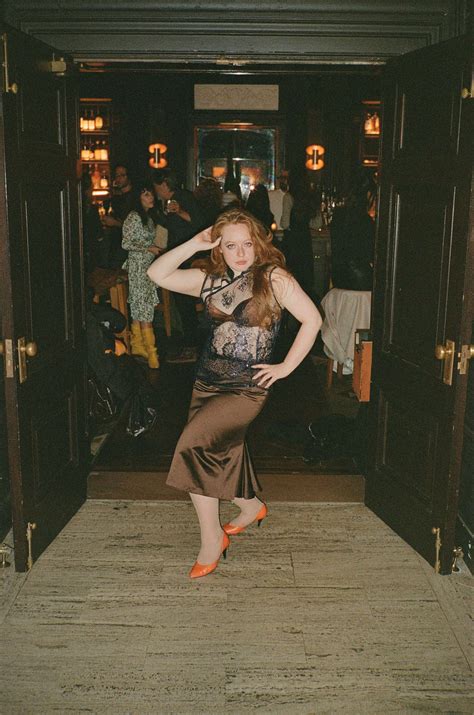 Actor Ruby Mccollister Teamed Up With A Cult Perfumer To Create A New Scent Tragedy