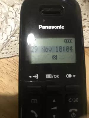 Panasonic KX-TGB610 user manual (English - 36 pages)