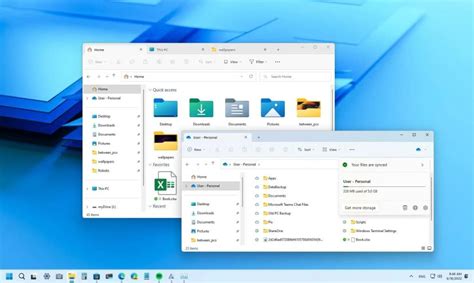 File Explorer Tabs May Arrive Via Moment Update After Version 22h2
