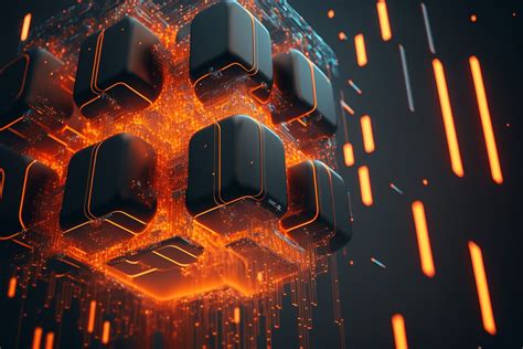 the potential of web3 for supply chain management