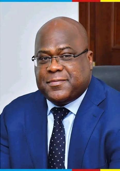Rdc Félix Tshisekedi Nomme De Nouveaux Ambassadeurs Election Net 👉