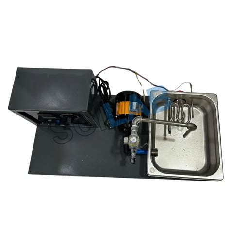 PID Temperature Controller SSR At 30000 Piece In Ambala ID 2856543170273