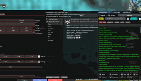 Bug Mouse Cursor Behind Windows Issue DelvUI DelvUI GitHub