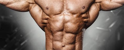 4 Exercises For An Extreme V Taper T Nation Content T Nation
