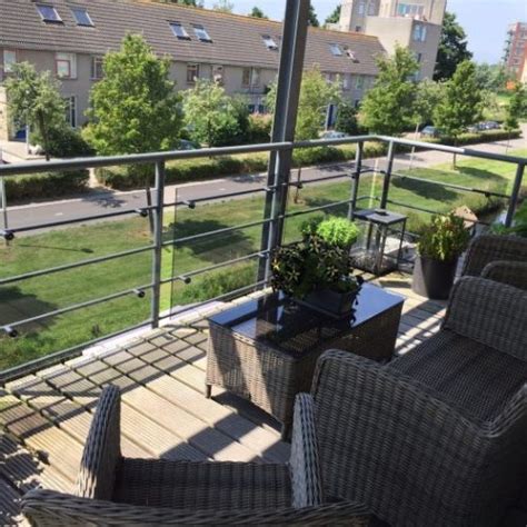 Balkon Afscheiding Balkon Ruwbouw Appartementeneigenaar Nl