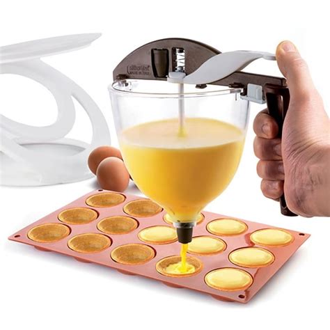 Funnel Choc Confectionery Funnel Sm 70095990065