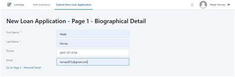 GitHub Harvey Y LoanApp Loan Application Using Outsystems