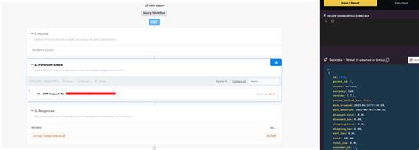 Xano No Data Fetched Ask Us Anything Weweb Community