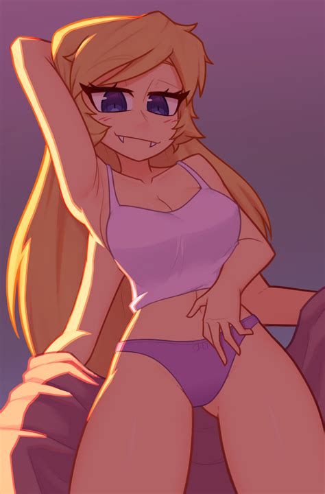 Nelly Morning By Xyronii On Deviantart