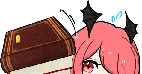 東方project 「大図書館を整理する小悪魔さん」 朝霞はるのイラスト Pixiv