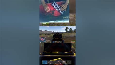 3 Head M4tei Rustcheat Rusthack Youtube