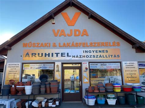 értékelés erről Vajda Tamás Isaszegi Vegyesiparcikk Bolt Isaszeg Pest