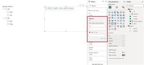 Solved Use A Default Measure When Slicer Is Set To All Microsoft