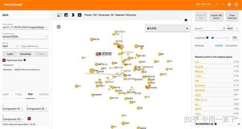 14 Word Embedding词嵌入 重要 知乎