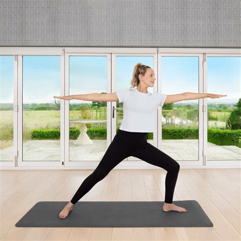 METIS TPE Yogamatten | Net World Sports