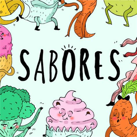 Sabores YouTube