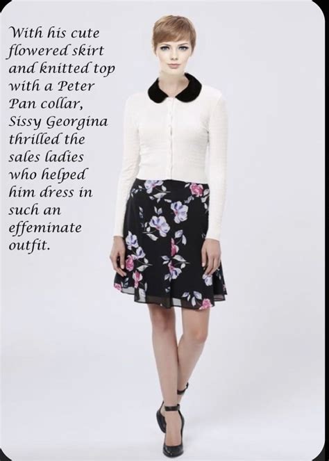 Department Store Sissy Georgina Satin Flickr