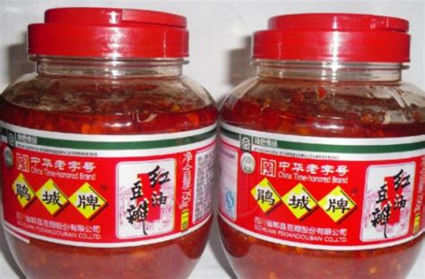 郫县豆瓣酱等级品质介绍？菜鸟答题网