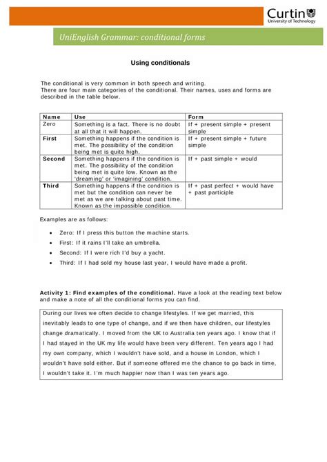 Pdf Unienglish Grammarau