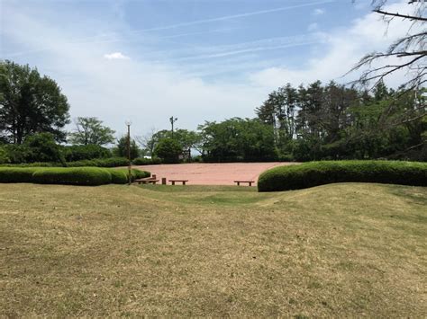 若神子城の烽火台武田や北条が利用した陣城 お城解説日本全国1300情報城旅人